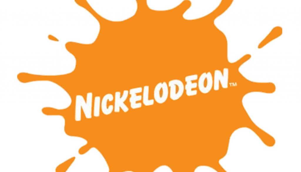 Nickelodeon-logo – Current PR